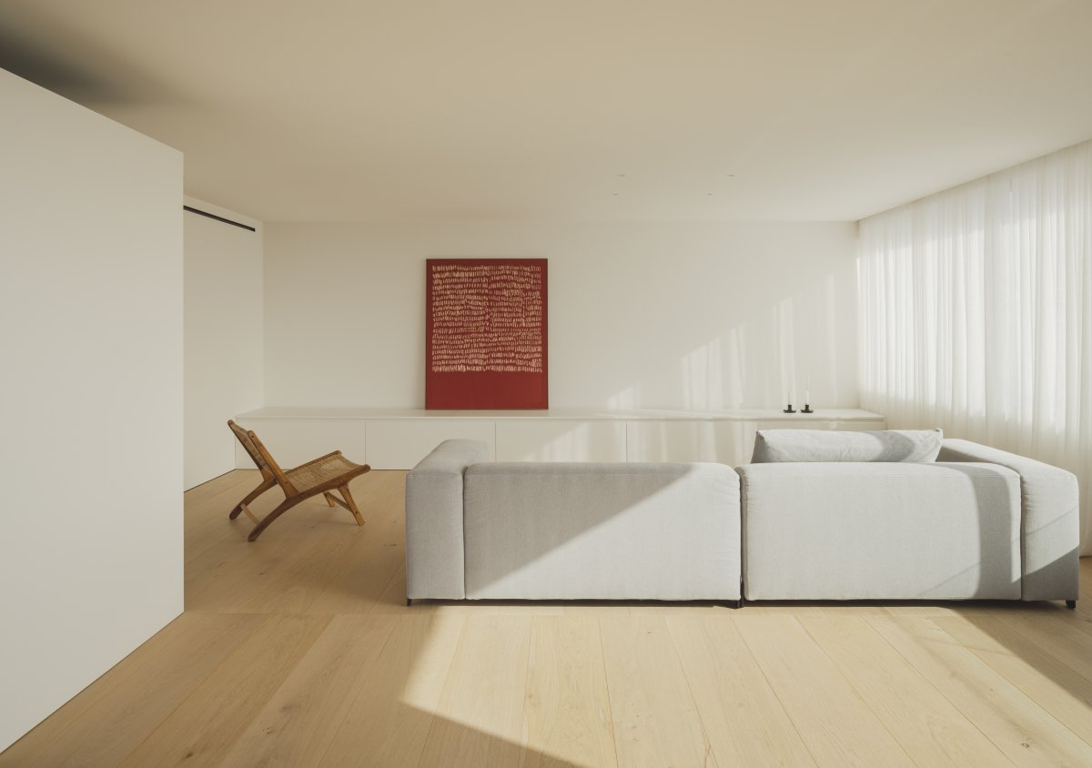 YinjiSpace - Espacio AM x Espacio MA